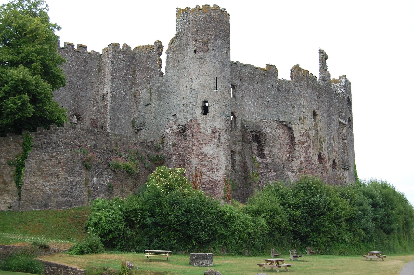 St Clears nr. Camarthen West Wales | The Late Bay